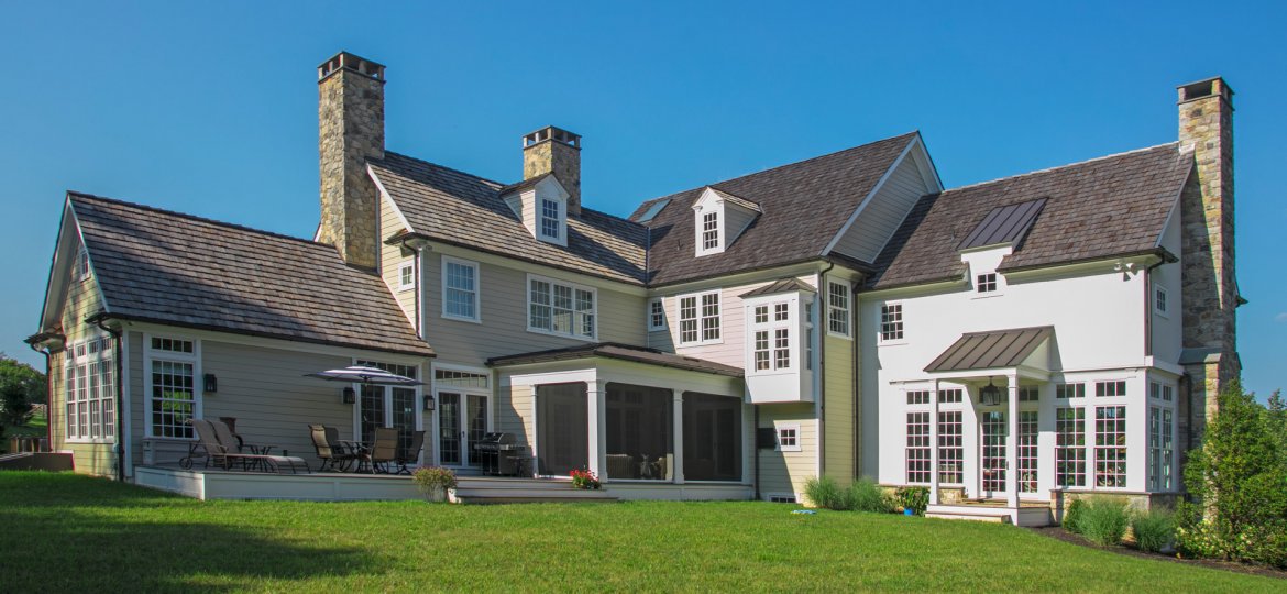 Gallery - worthingtonshagencustombuilder