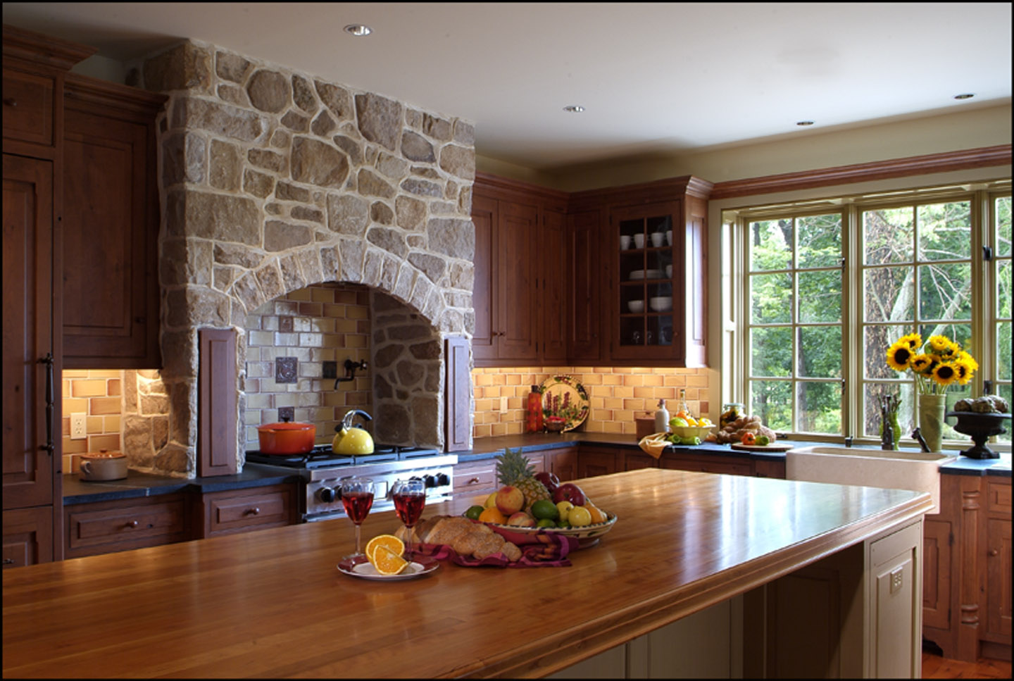 Anna Grace Beiler Homestead - worthingtonshagencustombuilder