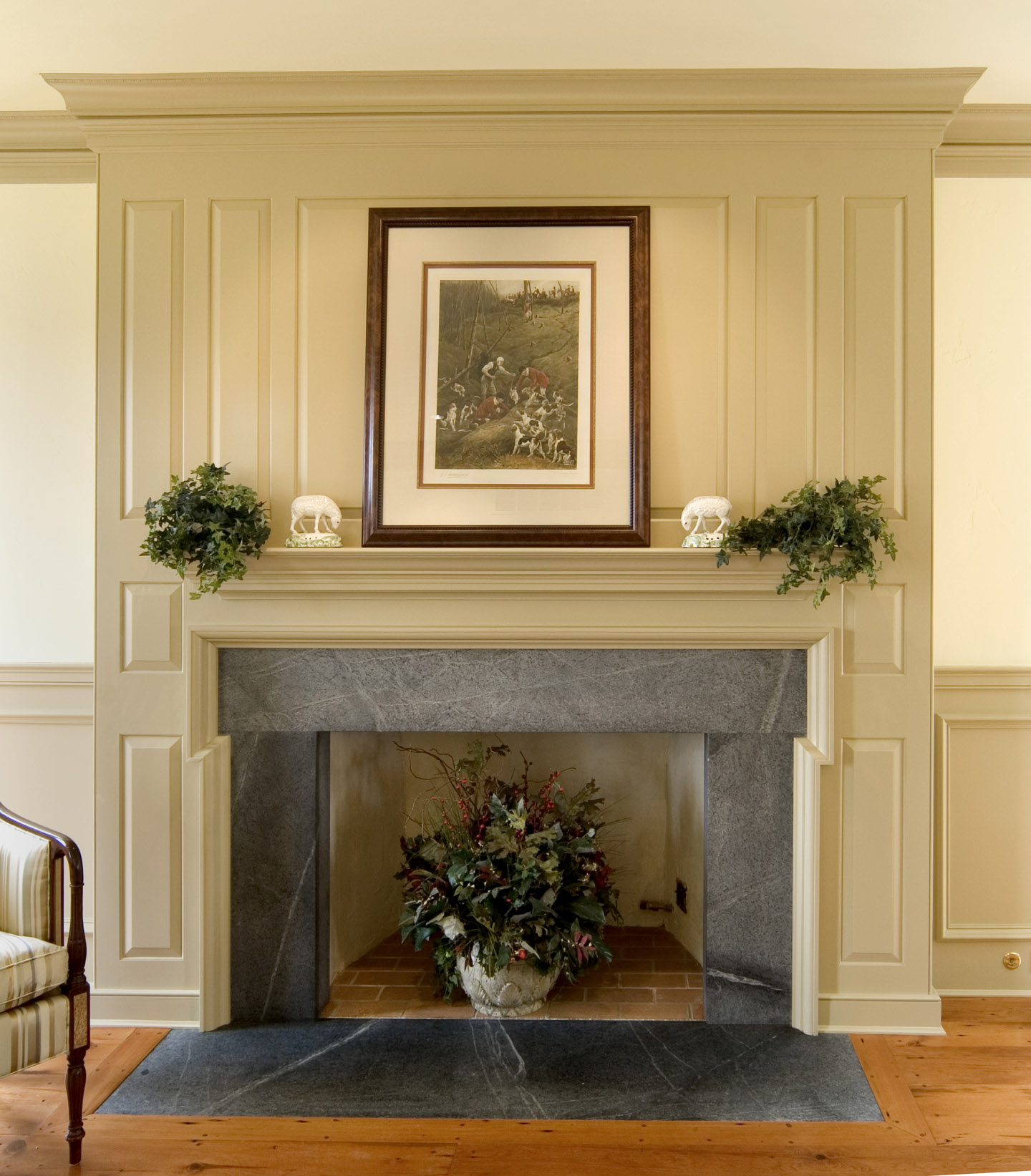 Anna Grace Beiler Homestead - worthingtonshagencustombuilder