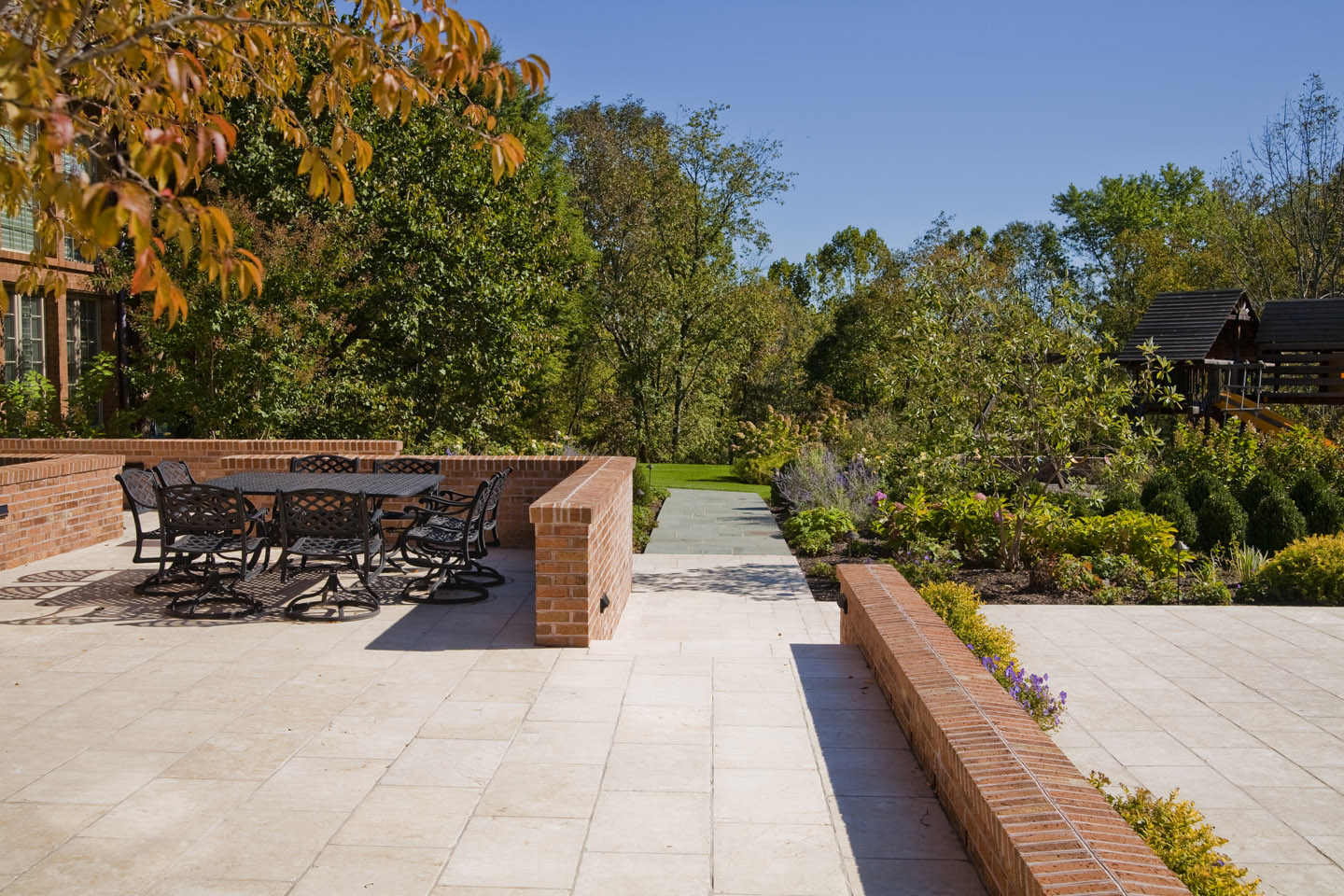 Covered Pool Veranda and Interior Renovations ...