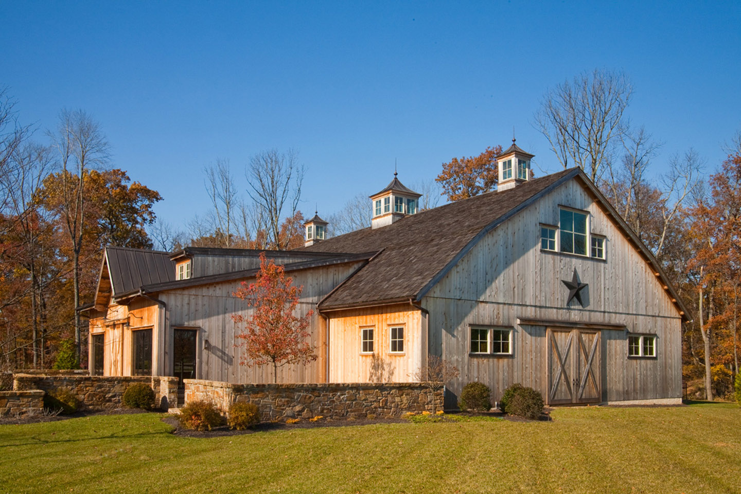 Hosting Plantation - worthingtonshagencustombuilder